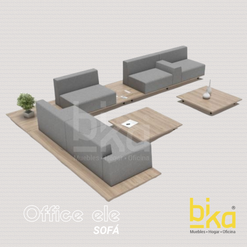 SOFÁS archivos | Muebles Bika- Muebles Hogar Y Oficina Moderno