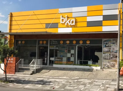 Muebles para oficina en Medellin | Sillas de oficina en medellin | Bika